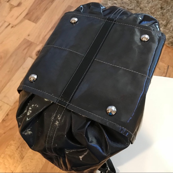 Tod's | Bags | Tods Coates Canvas Bag | Poshmark